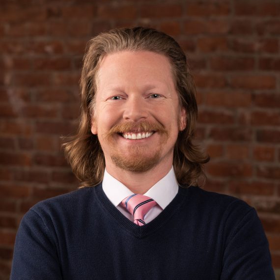 Grant Blume – NIPPON FOUNDATION OCEAN NEXUS