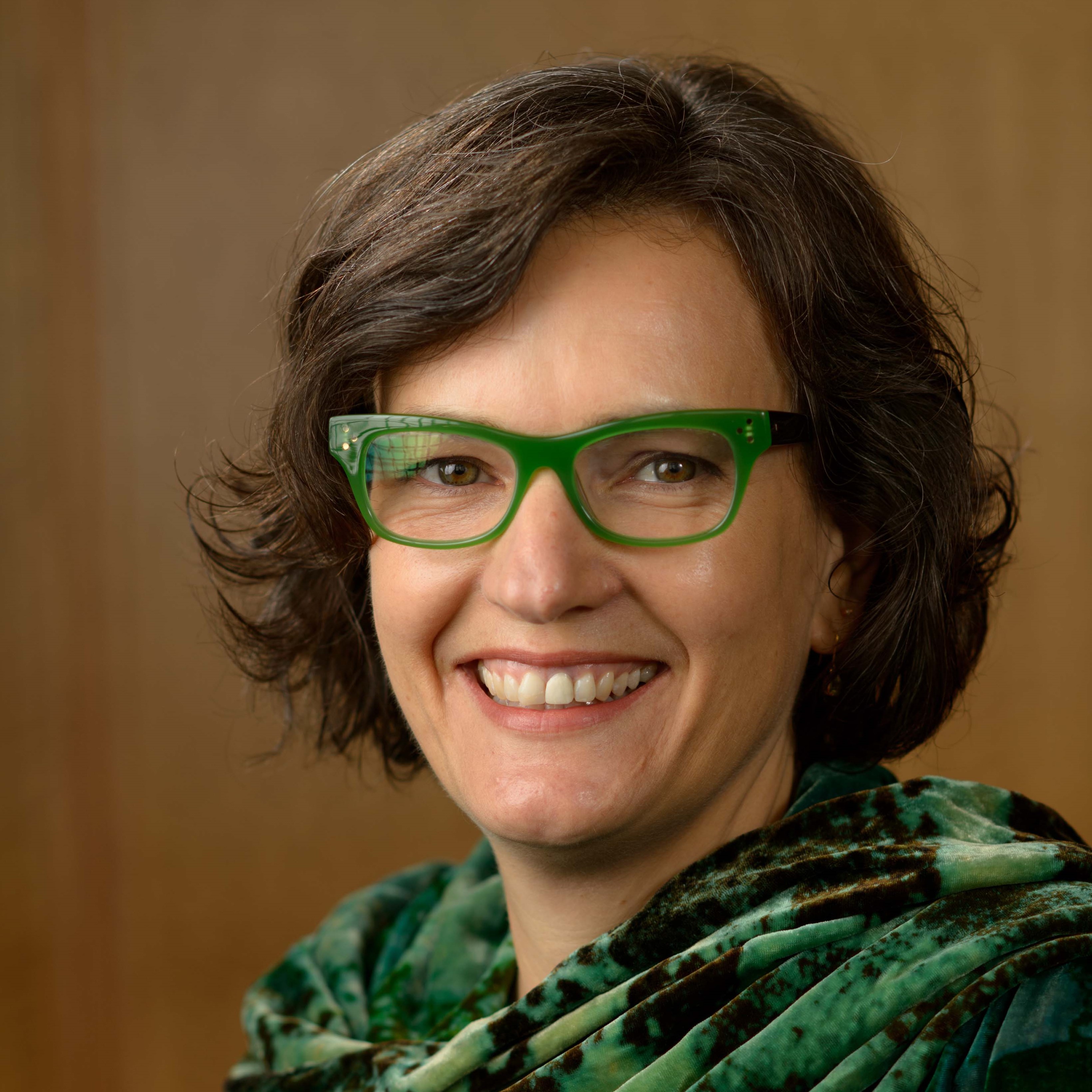 Kate Barclay – NIPPON FOUNDATION OCEAN NEXUS