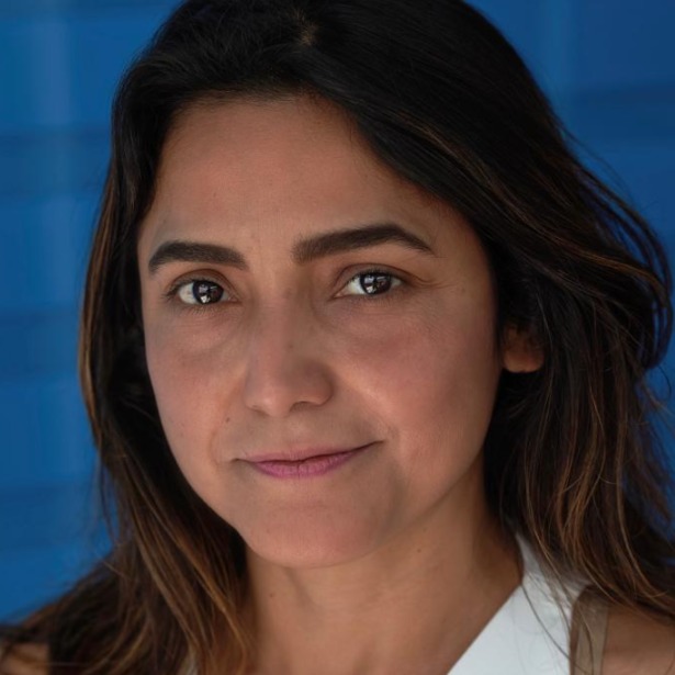 María José Espinosa-Romero – NIPPON FOUNDATION OCEAN NEXUS