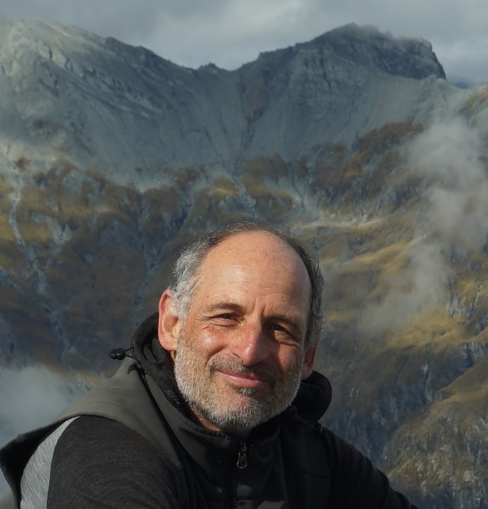 Quentin Hanich – NIPPON FOUNDATION OCEAN NEXUS