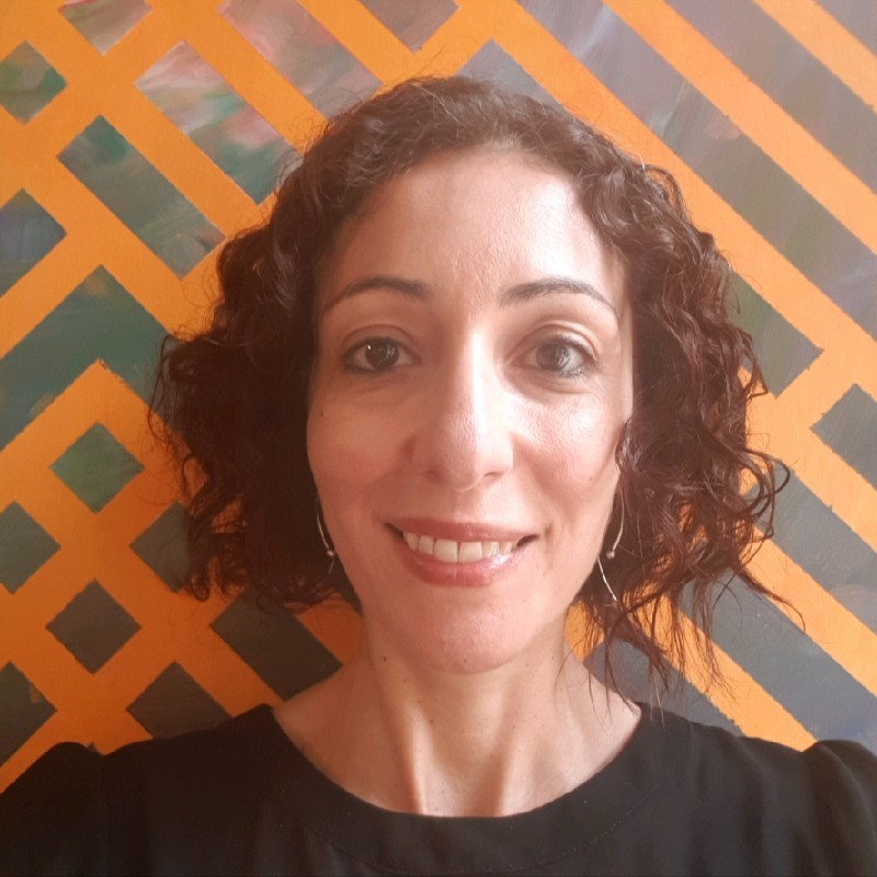 Randa Sacedon – NIPPON FOUNDATION OCEAN NEXUS