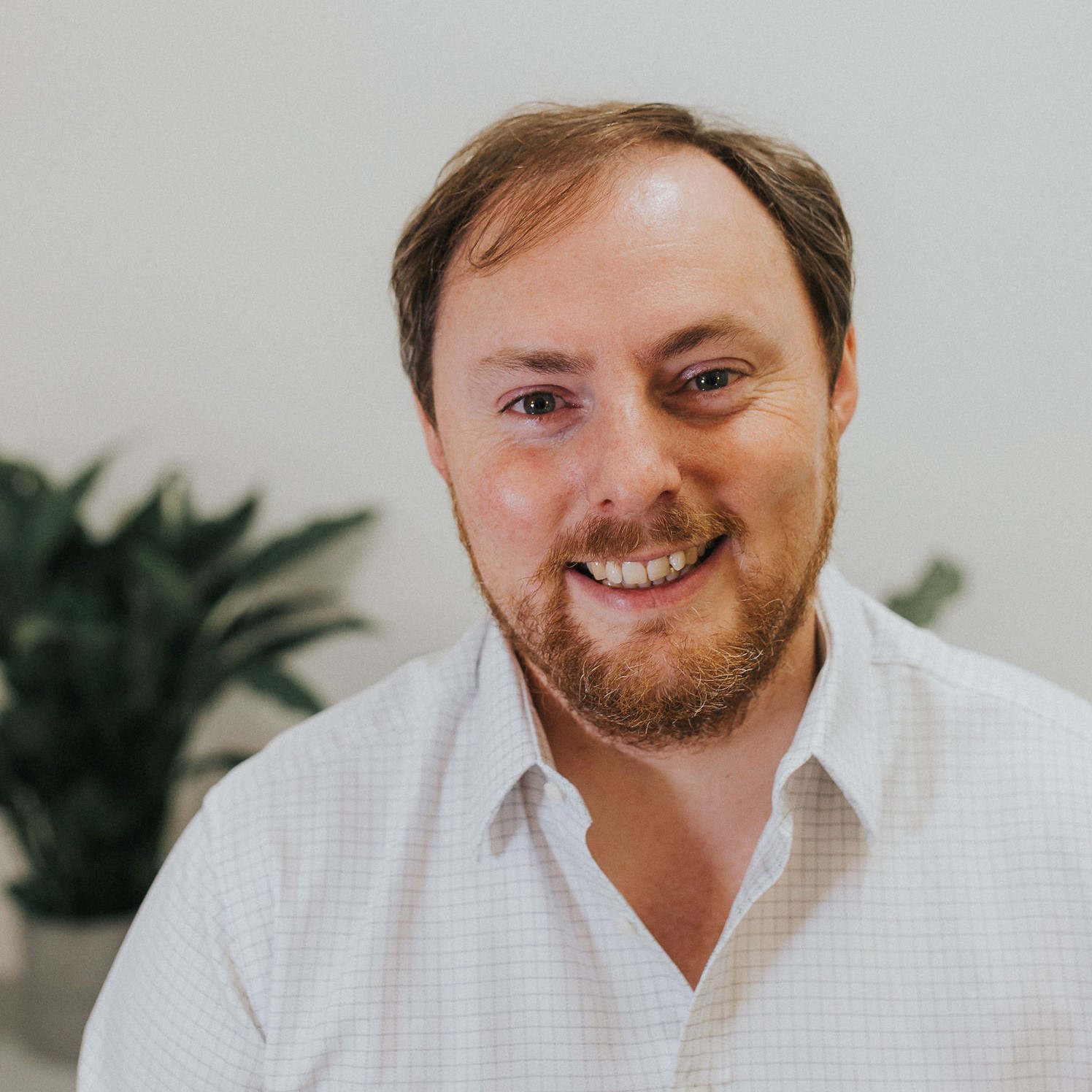 Richard Caddell – NIPPON FOUNDATION OCEAN NEXUS