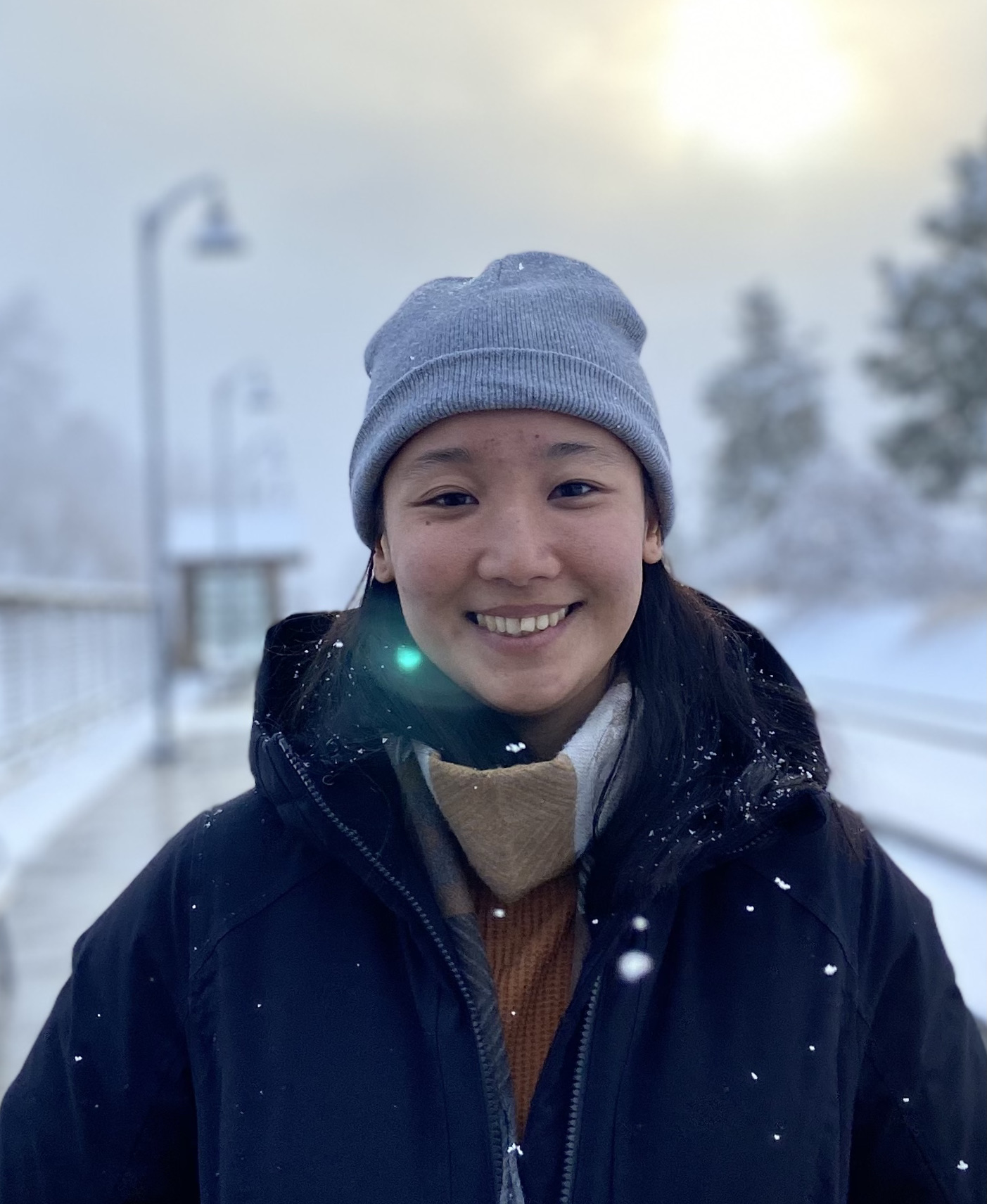 Ivana Suradja – NIPPON FOUNDATION OCEAN NEXUS