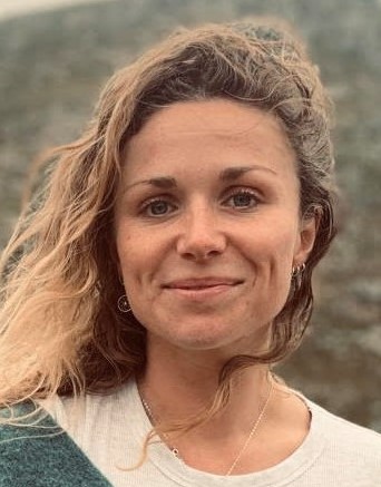 Mia Strand – NIPPON FOUNDATION OCEAN NEXUS